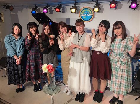 Marina On Twitter 銀座ミーヤカフェさんrainbow Cafeありがとうございました🌈みんなそれぞれの虹をテーマにお届け