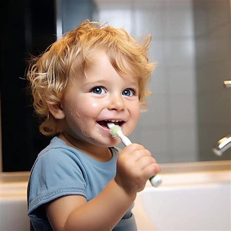 Foto Brushing Teeth Premium Photo Freepik Photo Oral Hygiene