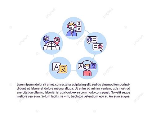 Professional Online Education Concept Icon With Text Composition