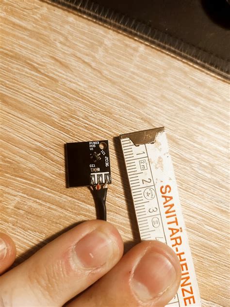 Can Someone This Sensor Sensors Transducers Digikey Techforum An