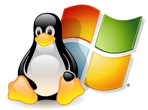 OPERATING SYSTEM Linux And Windows Operating Systems