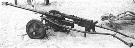 Anti Tank Rifle Solothurn S 18100 And S 181000 21 By 61839981