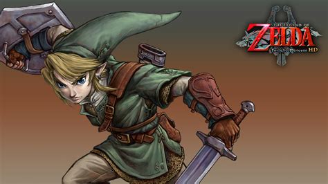 Legend Of Zelda Twilight Princess Wallpapers 28 Images Wallpapercat