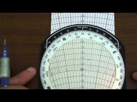E6b Ground Speed And True Heading Flight Instruction Aviation Education Aviation Training