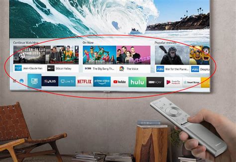 How To Add Channels To Samsung TV Easy Ways To Expand Your Viewing
