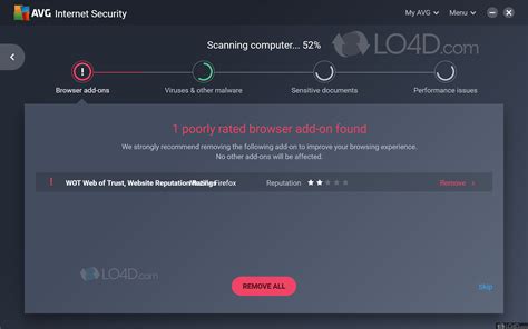 AVG Internet Security Download