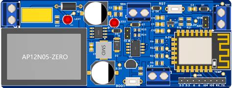 自建纯内网iot平台服务，软硬件服务器全栈实践