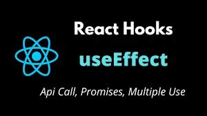 Hướng dẫn useeffect react là gì và cách sử dụng useEffect trong React