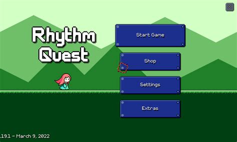 Rhythm Quest Devlog 29