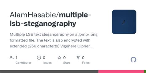 Github Alamhasabiemultiple Lsb Steganography Multiple Lsb Text