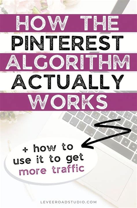 How The Pinterest Algorithm Actually Works And How To Get Ahead In Artofit