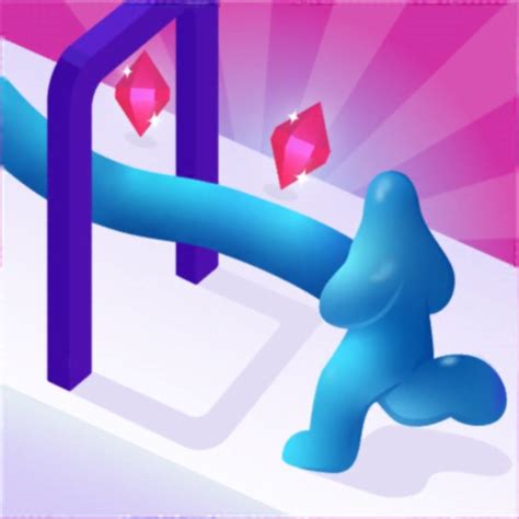 Blob Stack 3d By Burak Ozguney