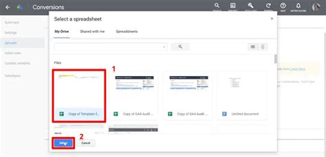 Offline Conversion Tracking Enhanced Conversions For Leads