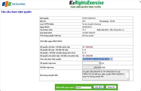 FPTS Accounts Hỗ trợ