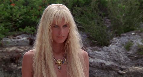 Daryl Hannah