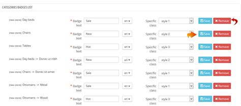 Prestashop 16x How To Work With Tm Categories Badge Module