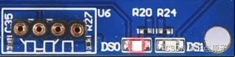 【正点原子stm32连载】 第四章 Stm32初体验 摘自【正点原子】stm32f103 战舰开发指南v12atk Xisp Csdn博客