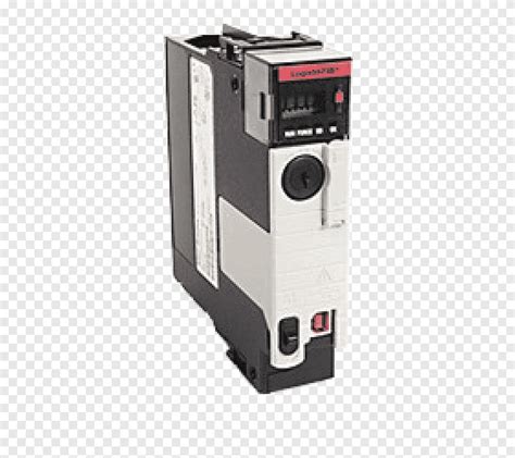 Allen Bradley Rockwell 자동화 프로그램 가능 논리 컨트롤러 Brad Allen 각도 전자 제품 Png