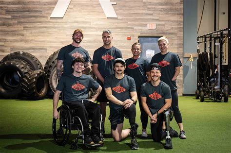 Meet Hyper 9 Adaptive Training Foundation