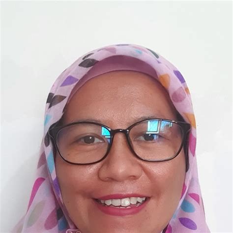 Prita Dewi Lecturer Universitas Jenderal Soedirman Purwokerto
