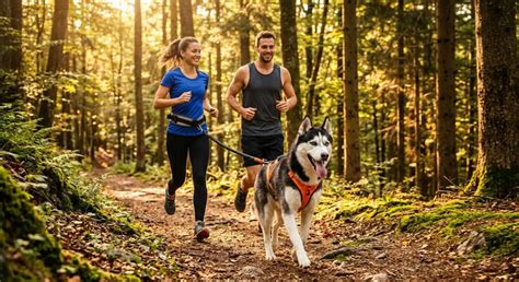 Husky Exercise Guide 2026 Prevent Destructive Behavior And Obesity