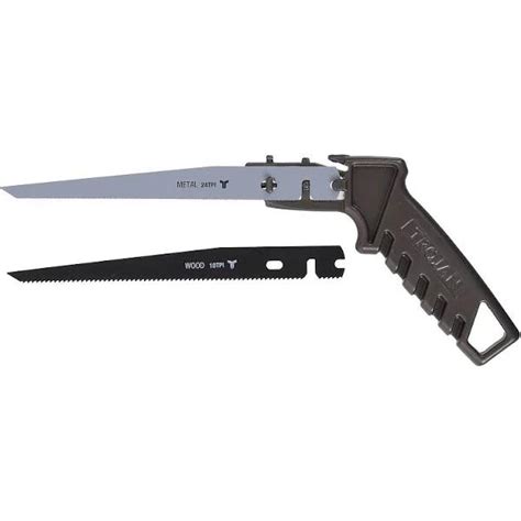 Trojan 170mm Compass Saw Price History Comparison And Alerts