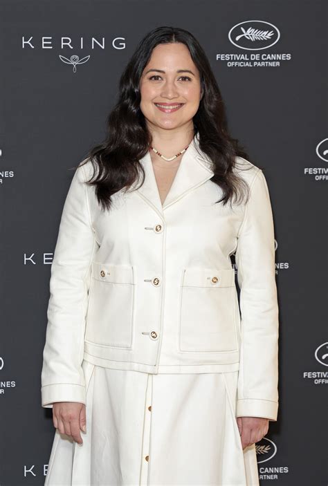 Lily Gladstone Unveiling The Extraordinary Talent Behind The Sensational Killers Of The Flower