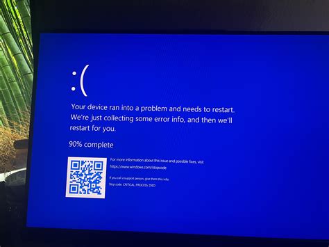 I Randomly Keep Crashing And Dont Want To Take It To A Pc Store R