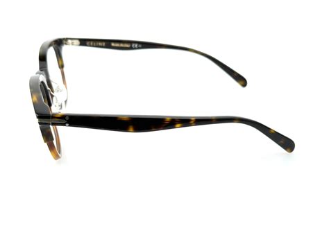 Celine Full Frame Eyeglasses For Women Celine Frame Glasses Celine Square Glasses Everyday