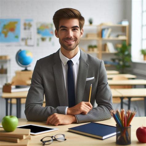 Classroom Strategies For Ted Education