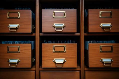 Filing Cabinet Stock Photos Images And Backgrounds For Free Download