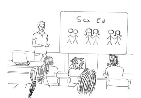 Sex Miseducation Harvard Independent