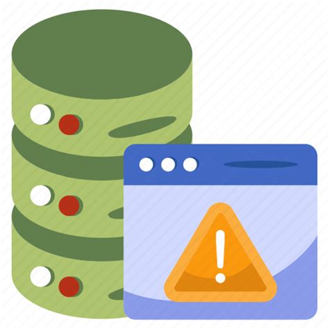 Server Error Database Error Db Error Sql Error Dataserver Error