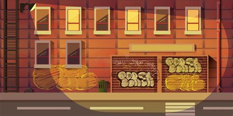 Game Background 2d Application Stock Vector Illustration Of Landscape Interface 73563005