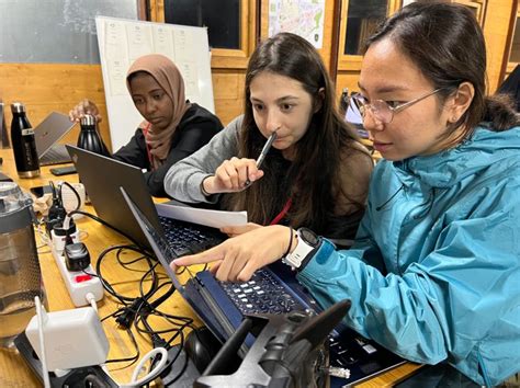 Robotic Systems Lab On Linkedin Ethroboticsummerschool