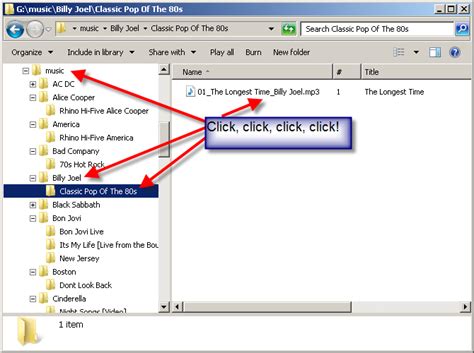 Use Powershell To Easily Organize Your Music Collection Scripting Blog Archived