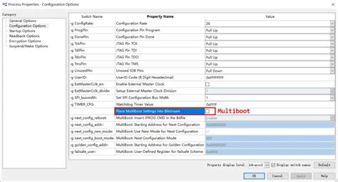 Xilinx FPGA Multiboot设计与实现Spartan 和Kintex 示例 电子发烧友网