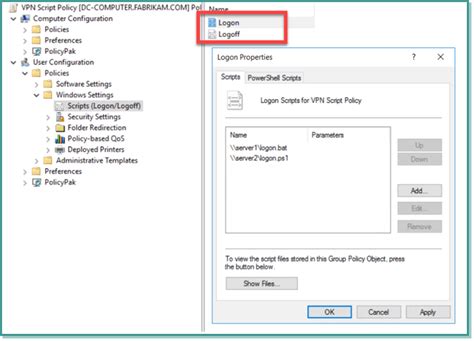 Vpn Script And Automation Must Haves For Remote Workers Policypak