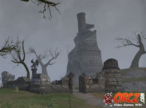 Eso Glenumbra Ce Treasure Map The Video Games Wiki