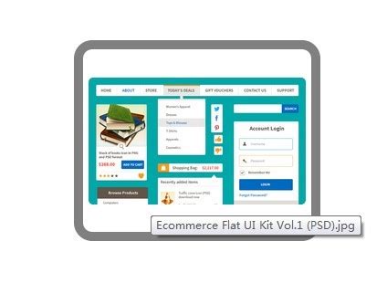 JQuery Plugin For Drag And Drop File Input Field Ezdz Free JQuery Plugins