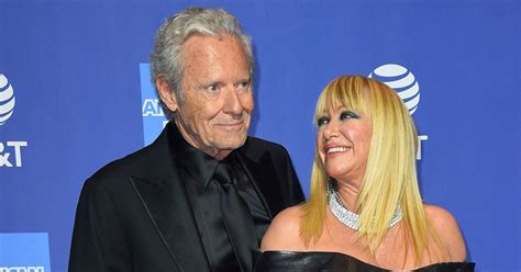 Suzanne Somers Sex Life Secrets With Husband Alan Hamel Closer Weekly