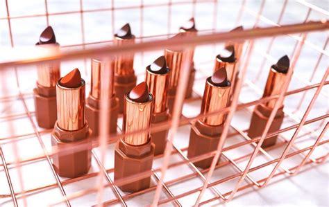 Propa Beauty Swatches Black Owned Nude Lipstick For Brown Skin