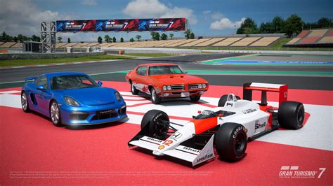 Gran Turismo 7 Alle Autos Freischalten