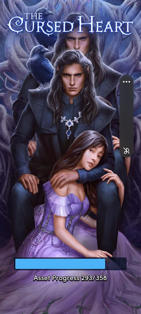 loading screen glitch r choices