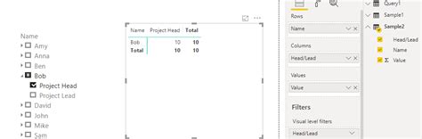 Solved Slicer Hierarchy Search Microsoft Fabric Community