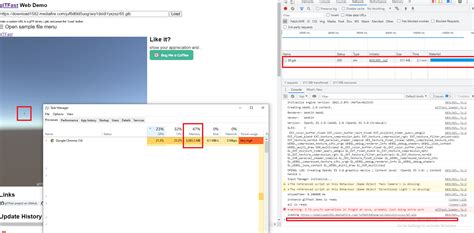 Unity Webgl Build Out Of Memory Error In Runtime · Issue 295