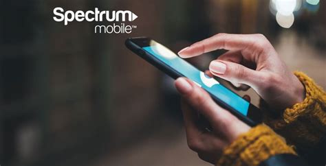 Does Spectrum Mobile Have Good Coverage Discover The Powerful Network Strength 2025