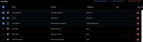 Unavailable Entities Delete Configuration Home Assistant Community