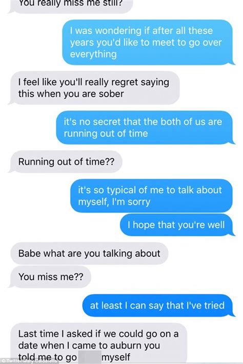 Woman Pranks Her Ex With The Lyrics To Adeleu002639s Hello And Posts