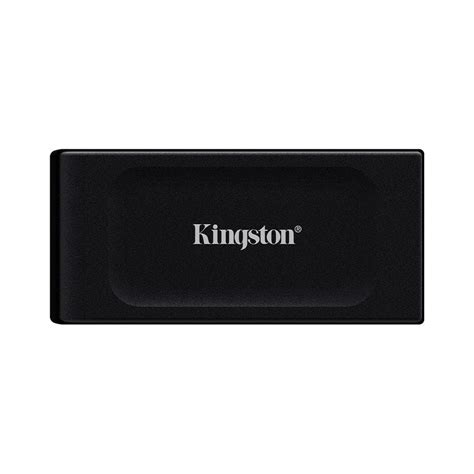 Ssd Externo Kingston 1tb Portátil Xs1000 Kabum